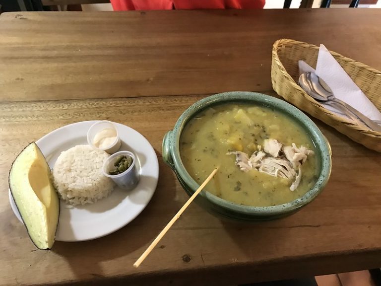 ¿Conoces estos 9 datos curiosos del ajiaco cubano? - Todo Cuba