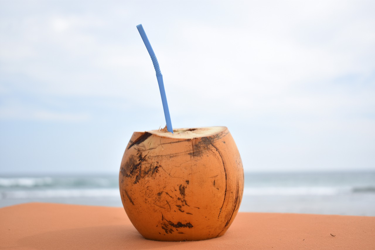 Una bebida tradicional cubana, emblema del ron cubano - Todo Cuba