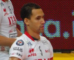 3 voleibolistas cubanos que han triunfado en las mejores ligas del ...