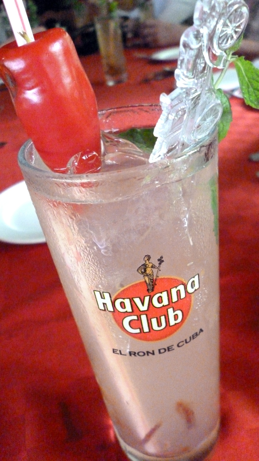 7 tragos que llevan a La Habana en su nombre - Todo Cuba