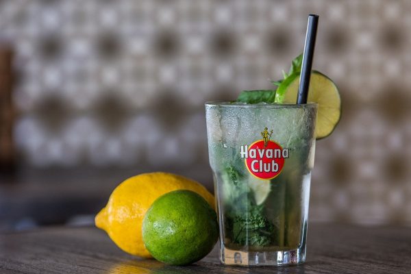 7 tragos que llevan a La Habana en su nombre - Todo Cuba