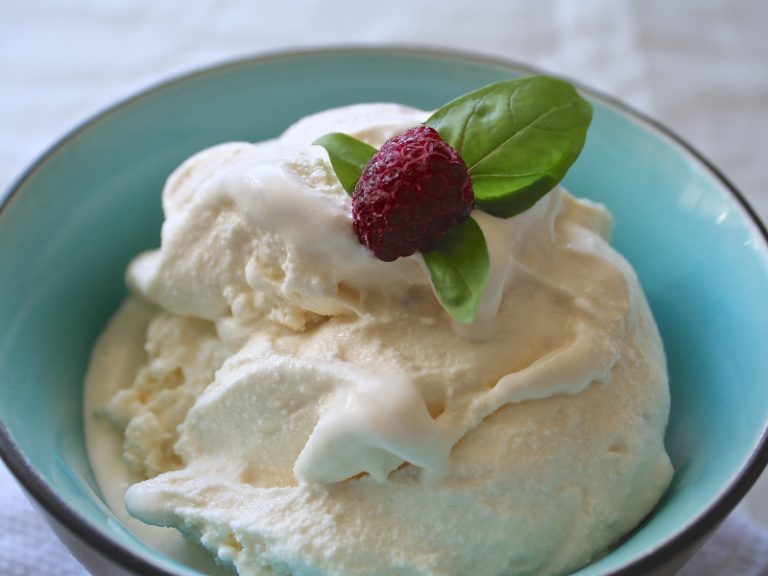 2 maneras fáciles de preparar helado cubano - Todo Cuba