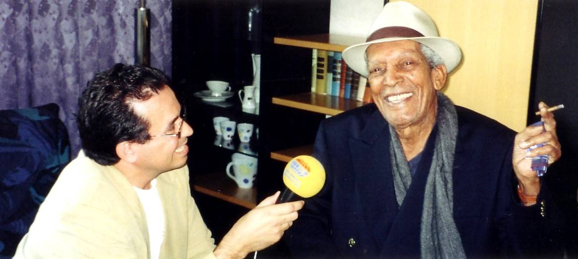 Las 10 mejores canciones del cubano Compay Segundo