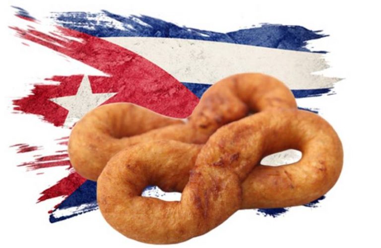 ¿Sabes cómo se prepara el pan cubano? - Todo Cuba
