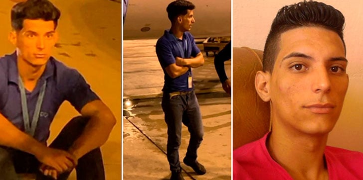 Yunier García Duarte permanecerá en la cárcel hasta octubre - Todo Cuba