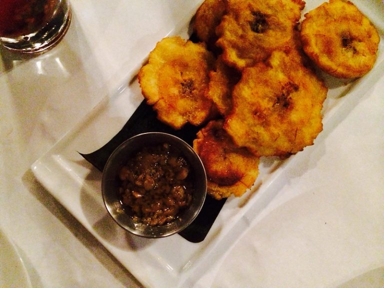 Aprende a preparar tostones con mojo al estilo cubano - Todo Cuba