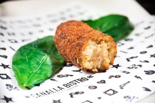 Tres recetas fáciles y exquisitas de croquetas cubanas - Todo Cuba