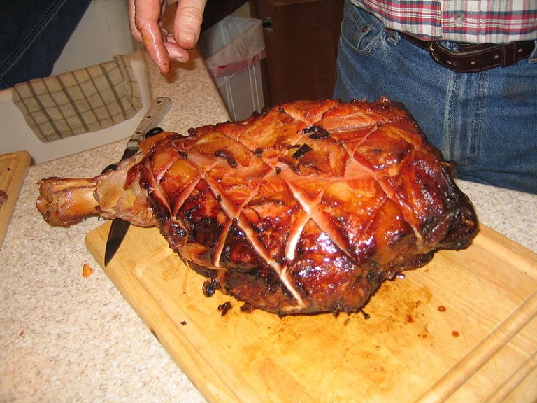 Pernil al estilo cubano, una deliciosa receta - Todo Cuba