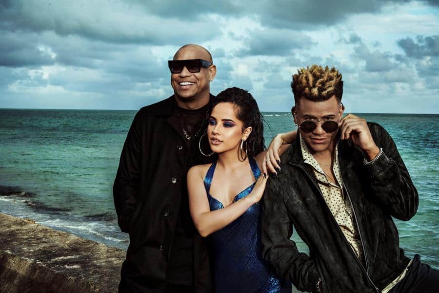 "Muchacha": el nuevo tema de Gente de Zona preocupados por Cuba - Todo Cuba