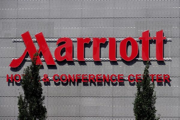 Marriott cierra sus operaciones en Cuba - Todo Cuba