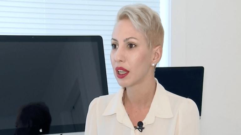 Activista Saily González Explica Por Qué Salió De Cuba Todo Cuba
