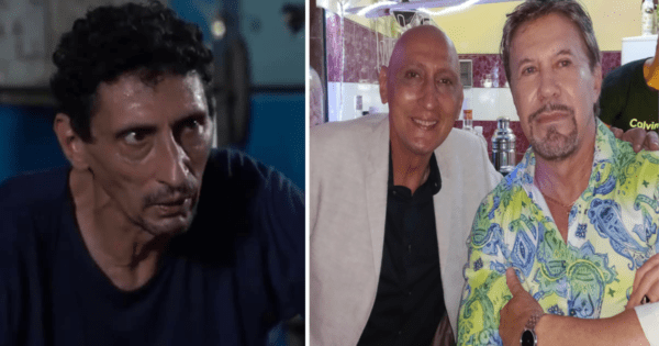 Artistas cubanos lamentan el fallecimiento del actor Alexis Díaz de ... Artistas cubanos lamentan el fallecimiento del actor Alexis Díaz de ...