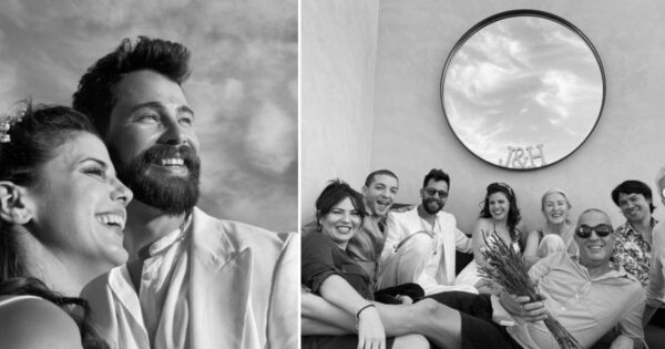 Actor cubano Héctor Medina se casa en Madrid - Todo Cuba