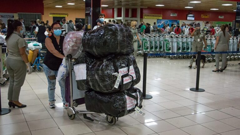 Importaciones a Cuba: materiales de construcción, ferretería y muebles ...