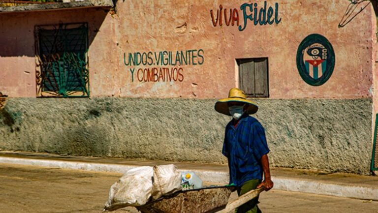 ONG advierte de “emergencia nacional” en Cuba por impacto de epidemias ...