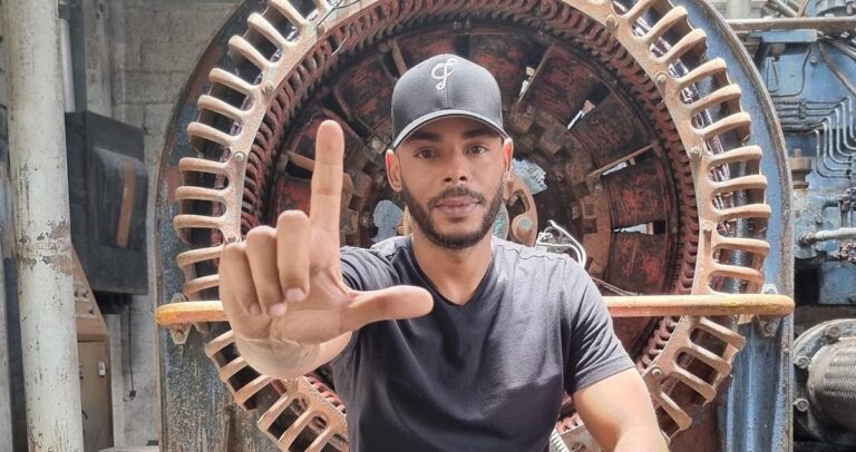 Rapero cubano El Funky anuncia “concierto anticomunista” en Miami ...