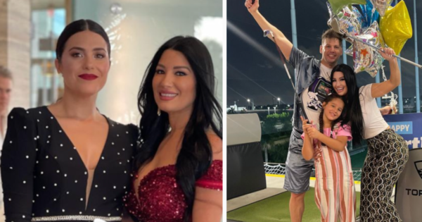 Aly Sánchez felicita a Heydy González por su cumpleaños - Todo Cuba