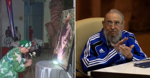 Asociación Yoruba en Holguín llama “Olofi” a Fidel Castro e invoca su ...