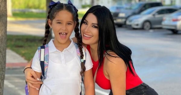 Actriz Heydy González cuenta todo lo que pasó para lograr sacar a su hija de Cuba - Todo Cuba