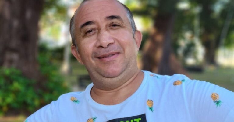 Humorista cubano denuncia robo de identidad para estafas - Todo Cuba