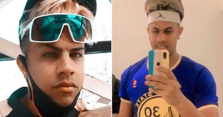 Pelotero cubano de 25 años llega a EEUU tras salir a República ...