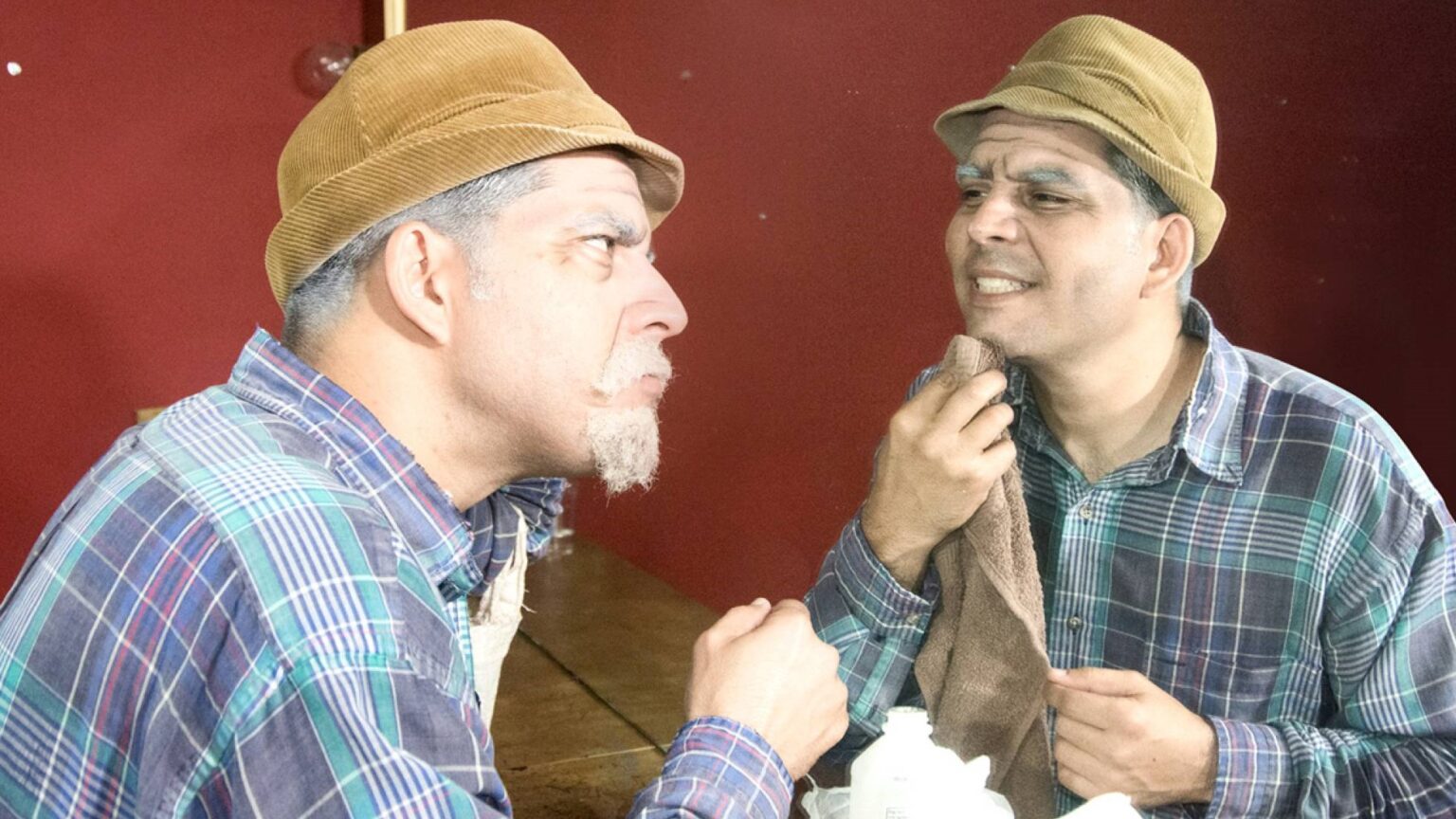 La recomendación de Pánfilo en medio de los apagones en Cuba - Todo Cuba