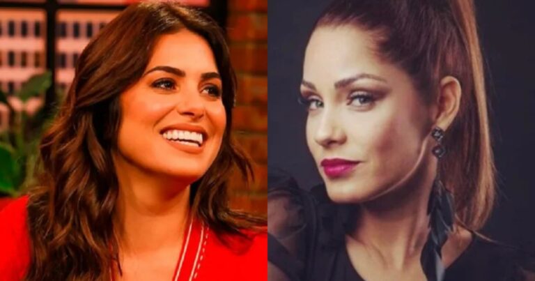 Aly Sánchez explica qué pasó con su colega, la actriz cubana Yory Gómez - Todo Cuba