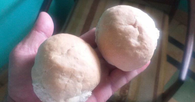 ¿Sabes cómo se prepara el pan cubano? - Todo Cuba