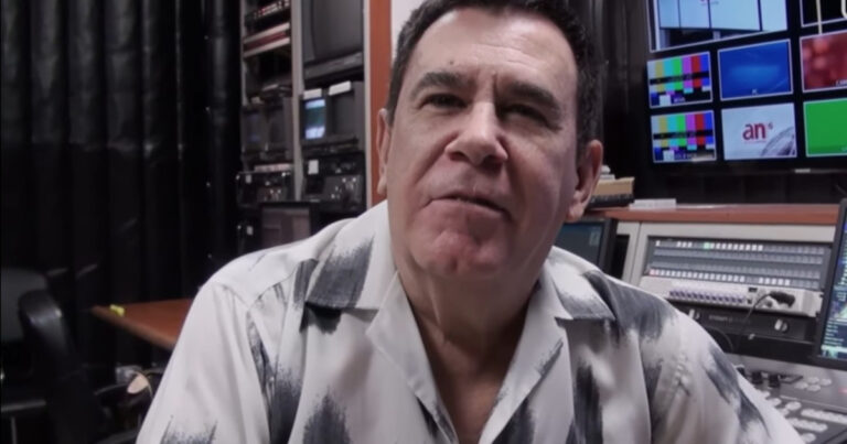 Otorgan Premio Nacional del Humor al actor cubano Mario Aguirre - Todo Cuba