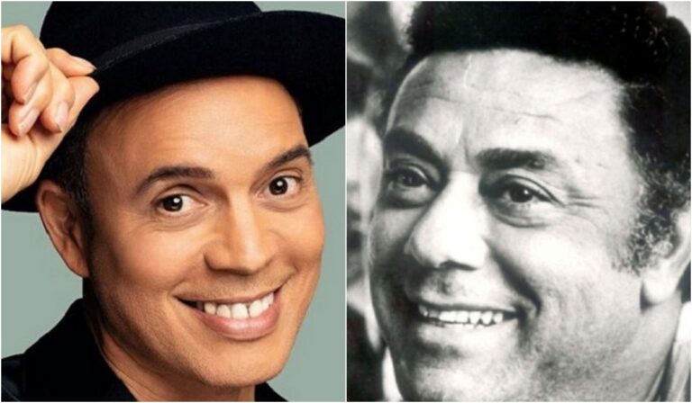 Emotivo mensaje de Alexis Valdés tras la muerte de Mario Balmaseda: Era ...