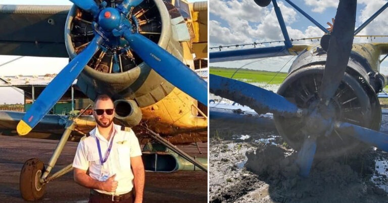 Última Hora: piloto cubano desvía vuelo y aterriza en Florida - Todo Cuba