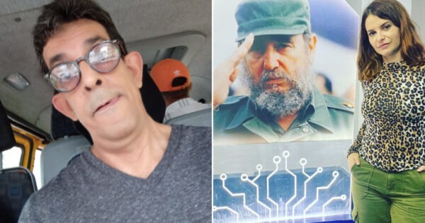 Humorista cubano Ulises Toirac responde a Ana Hurtado - Todo Cuba