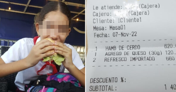 “Una pesadilla”: padre cubano paga 1400 pesos por una merienda para su ...