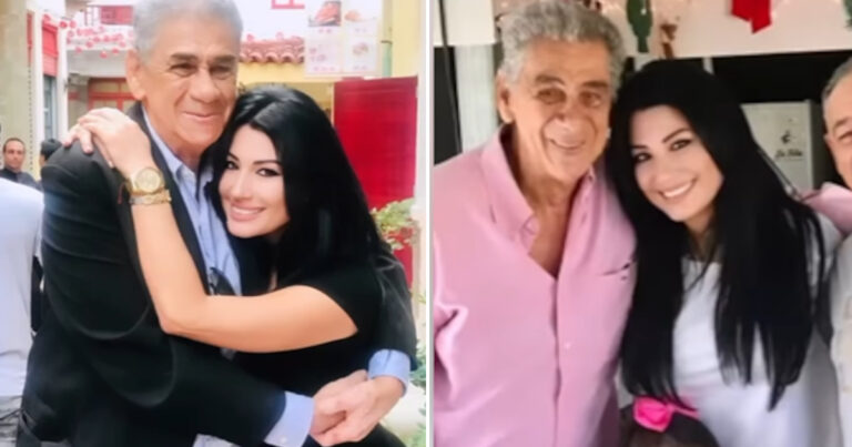 Heydy González dedica emotiva felicitación al actor cubano Jorge Losada ...