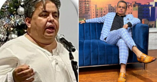Presentador cubano Carlucho comparte su impresionante cambio físico: ha ...