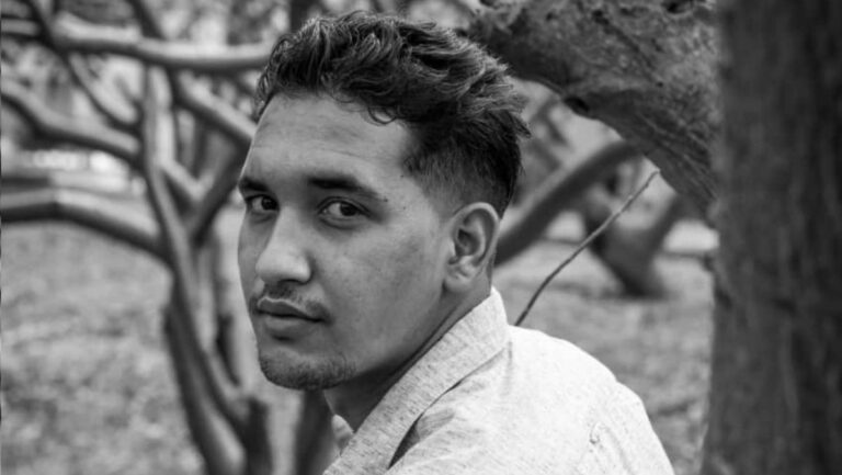 Actor cubano Nolan Guerra: "el beisbol es otra de mis grandes pasiones ...