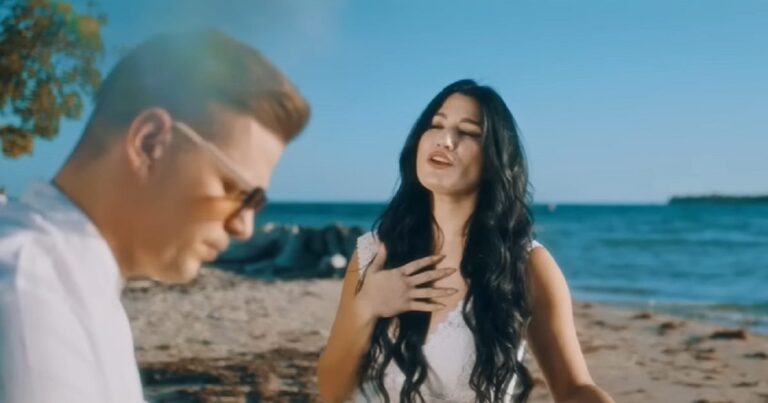 Heydy González “Hidroelia” celebra su estreno como cantante en Miami ...