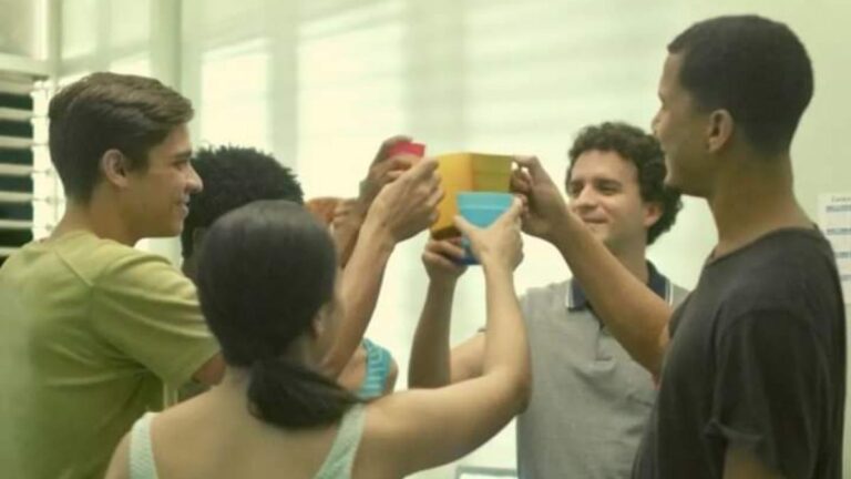 ¿Han resurgido las series juveniles en la TV Cubana? - Todo Cuba