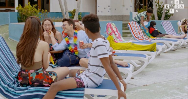 Segunda temporada de la serie cubana Calendario ya tiene fecha de ...