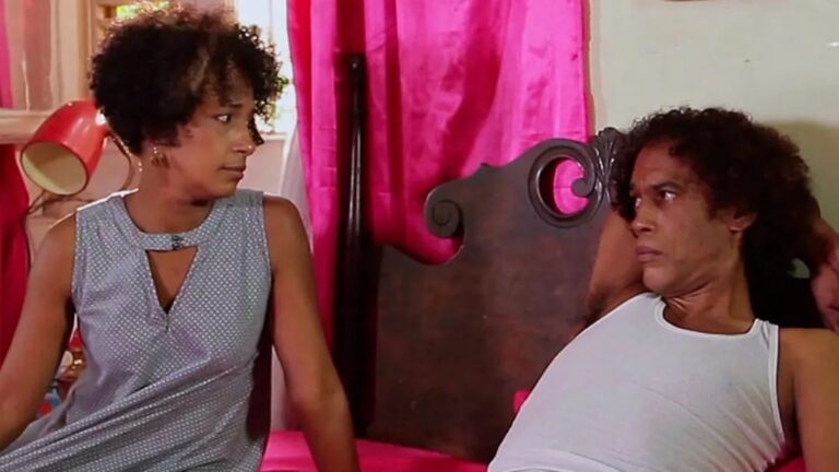 ¿Quiénes son "Los Pichingos" de la telenovela cubana Asuntos Pendientes ...