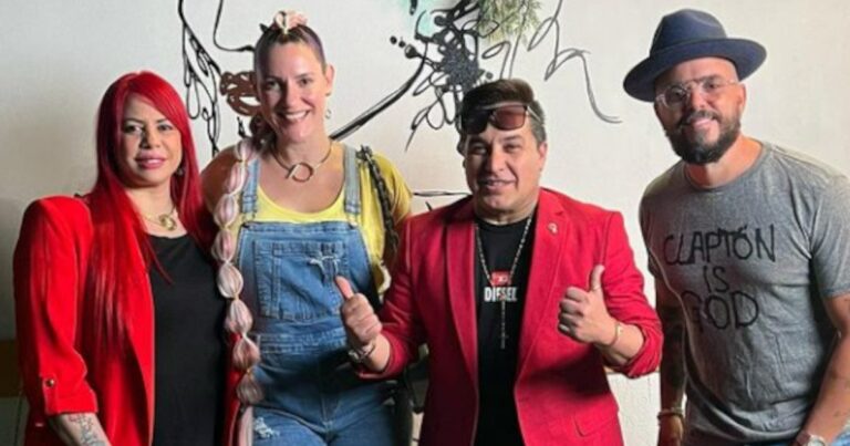 Robertico, el comediante cubano, inaugura su primer restaurante en ...