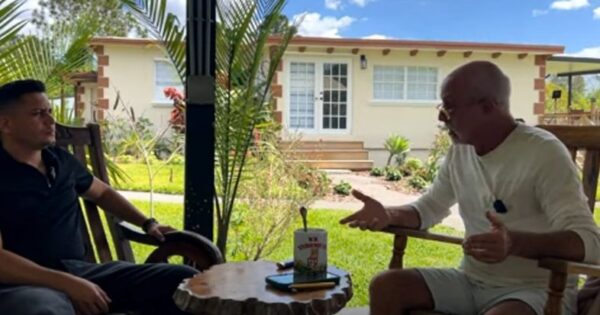 Juan Carlos Cremata habla sobre la muerte de su hija - Todo Cuba