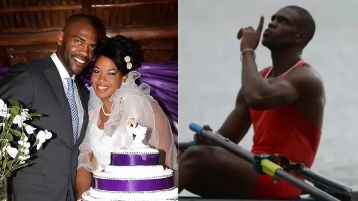 Piden al gobierno que traslade el cuerpo del remero Ángel Fournier a ...