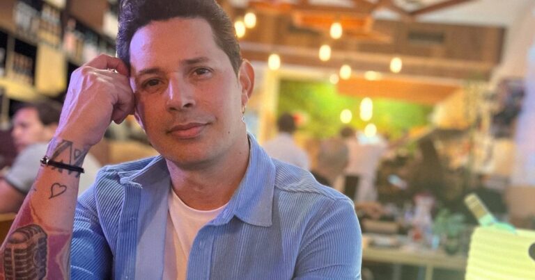 Leoni Torres triunfa con “Corazón Roto”, su nueva canción - Todo Cuba