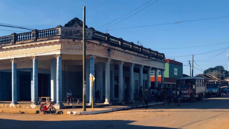 Palos, otro pueblo que se queda vacío en Cuba - Todo Cuba