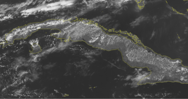 Esperan cambio de temperaturas para Cuba - Todo Cuba