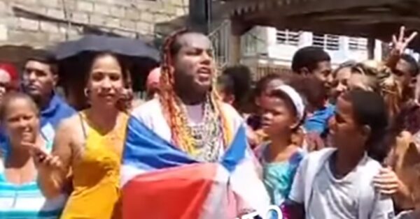 Revelan por qué el rapero estadounidense Tekashi 6in9ine está en Pinar ...