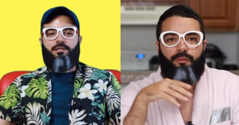 Yaniel Castillo, el joven actor que imita a Otaola y a otra decena de ...