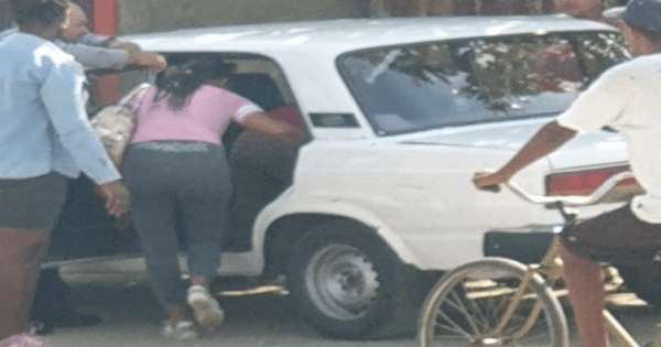 Denuncian Acoso A Activista Cubana A Través De Su Hija Todo Cuba