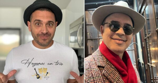 Mijail Mulkay dice que jamás trabajará con el humorista cubano Alexis ...